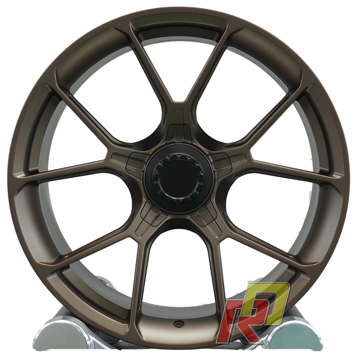 Custom Alloy Forged Wheels Rims 18-19-20-21-22-23-24 Inch Fit Car for 911/Taycan/Macan/BOXSTER ...