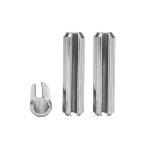 SPRING PIN, SPRING PIN direct from Dongguan J And R Metalwork Industry ...