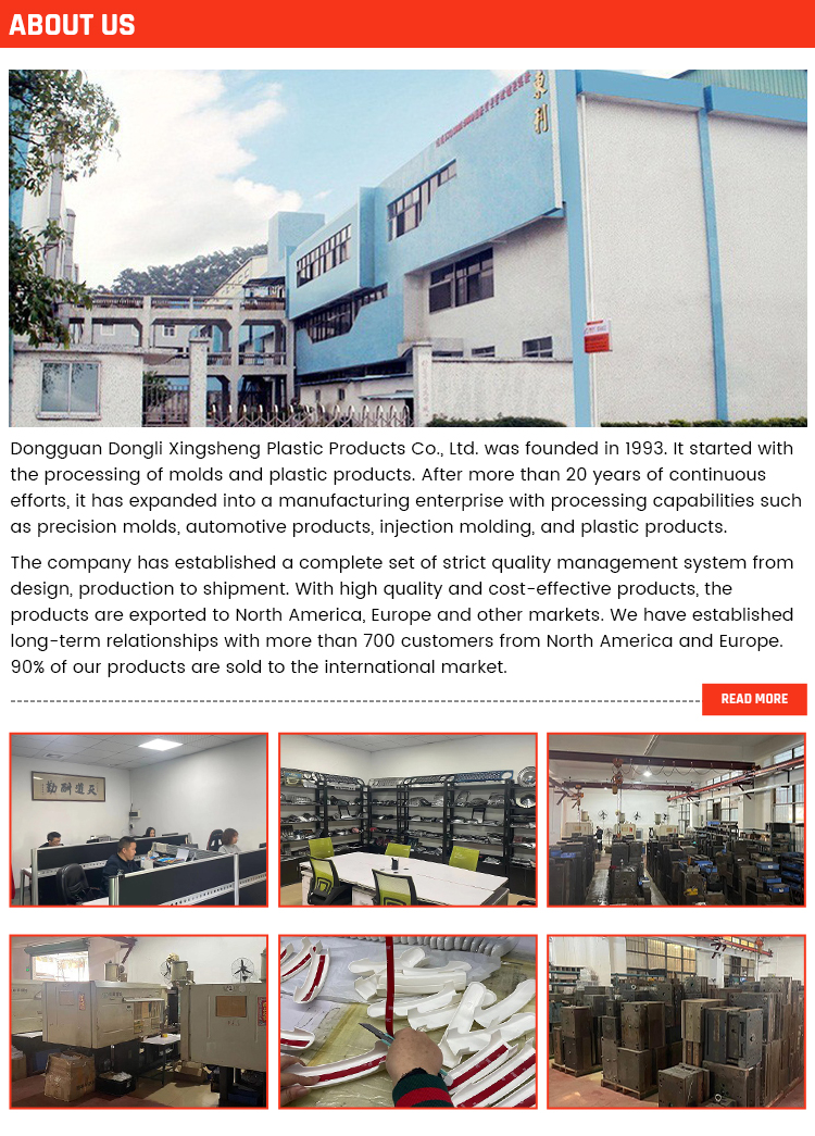 3D ABS Chrome Alphabet Letters - Business Luxury Style