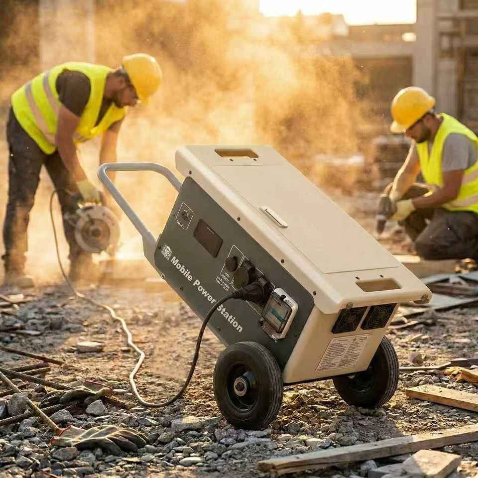 Portable Power Station Low Cost 5kWh 3000W LiFePO4 Battery for Home ...