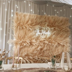 Tall Elegant Centerpieces