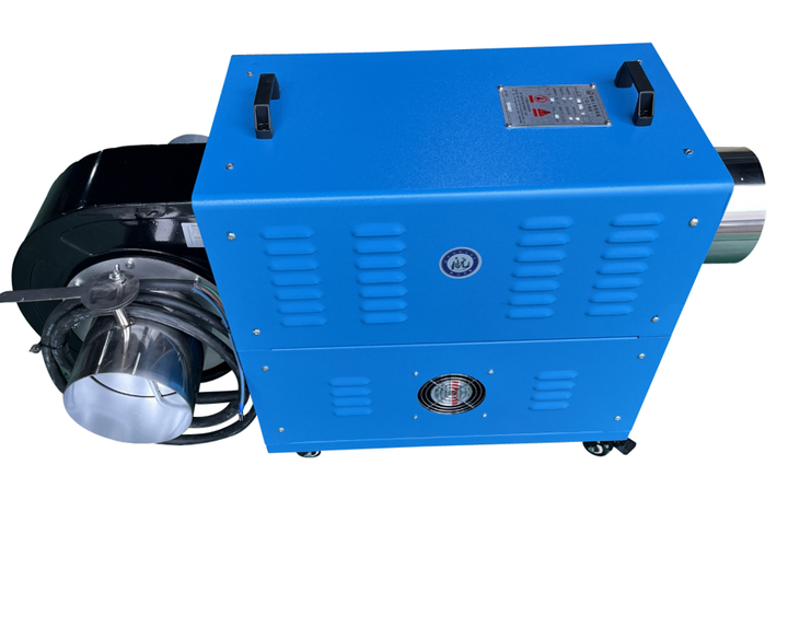 Industrial Hot air Blowers and air Heaters Are Suitable for Drying ...