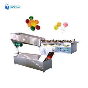 Get Wholesale candy batch roller and rope sizer machine And Improve ...