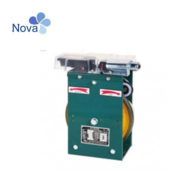 Elevator Speed Governor Best Sale Safety Elevator Parts manufacturer ...