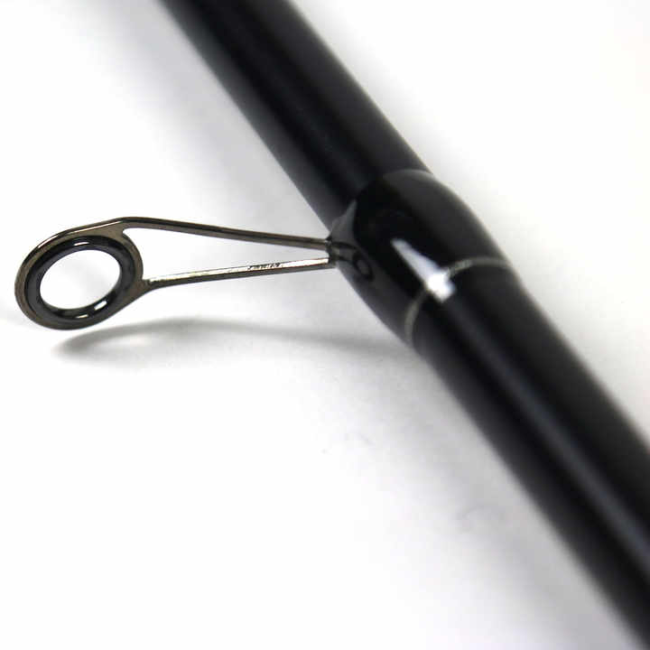 High Quality 3 Section 4.25m Surf Sea Fishing Rod Big Game Surf Fishing ...
