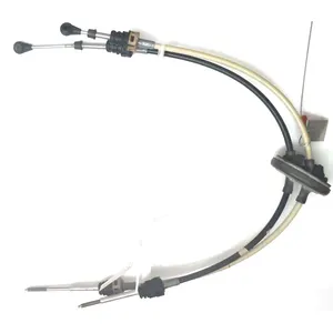 Wholesale mitsubishi gear shift cable For Straightforward Driving ...