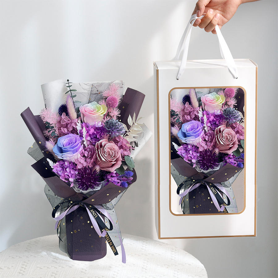 Valentines Day 2026 Most Popular High Quality Handcraft Long Lasting ...