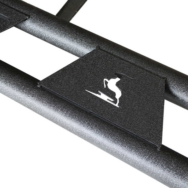 Customized Threshold Power Foot Step Board for Toyota Prado