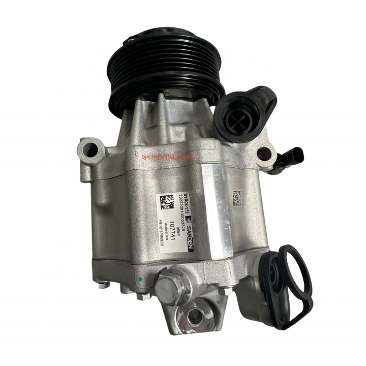 Automotive parts air conditioning compressor OEM 26325885 26288604 ...