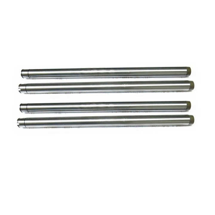 Factory Custom Motorcycle Front Inner Fork Tubes Pipes 41mm 49mm ...