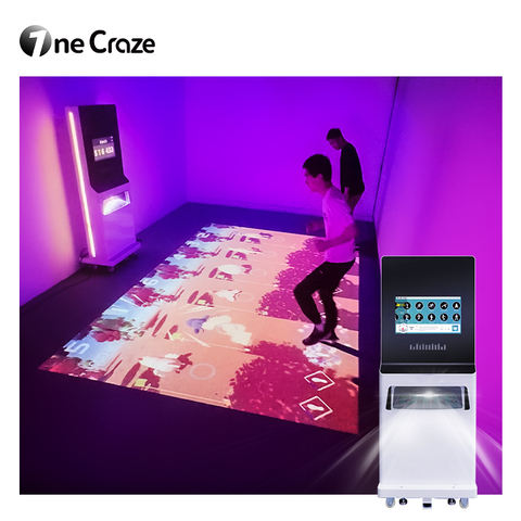 Interactive Floor Projector Price - Immersive Fun for All