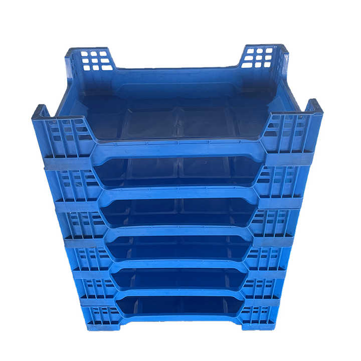 Black Soldier Fly larvae farming plastic insect breeding tray for ...