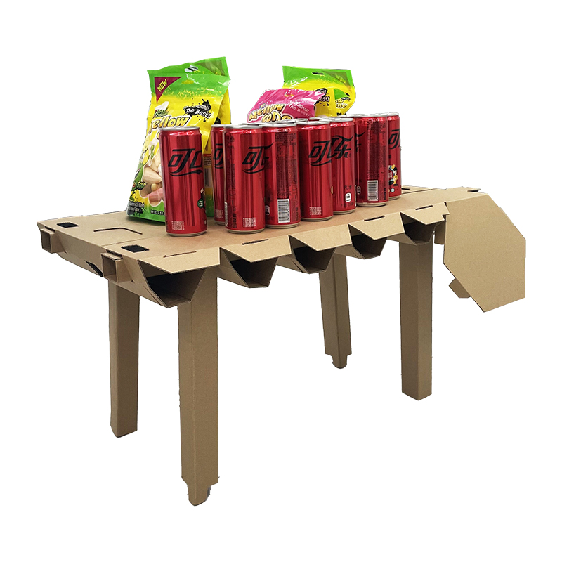 Shenzhen Leader Display Pdts Ltd. - Cardboard Display Stand/ Cardboard ...