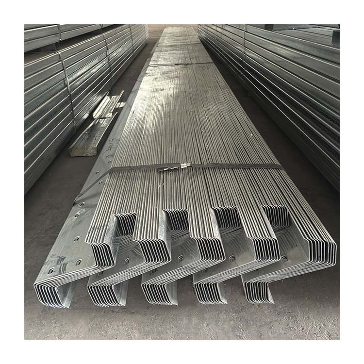 Durable used roof purlin c steel beam for Reliable Construction and ...