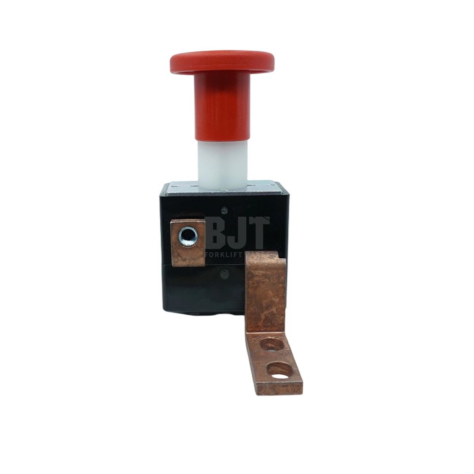 Genuine LINDE Forklift Emergency Stop Switch / Emergency Off Switch ...
