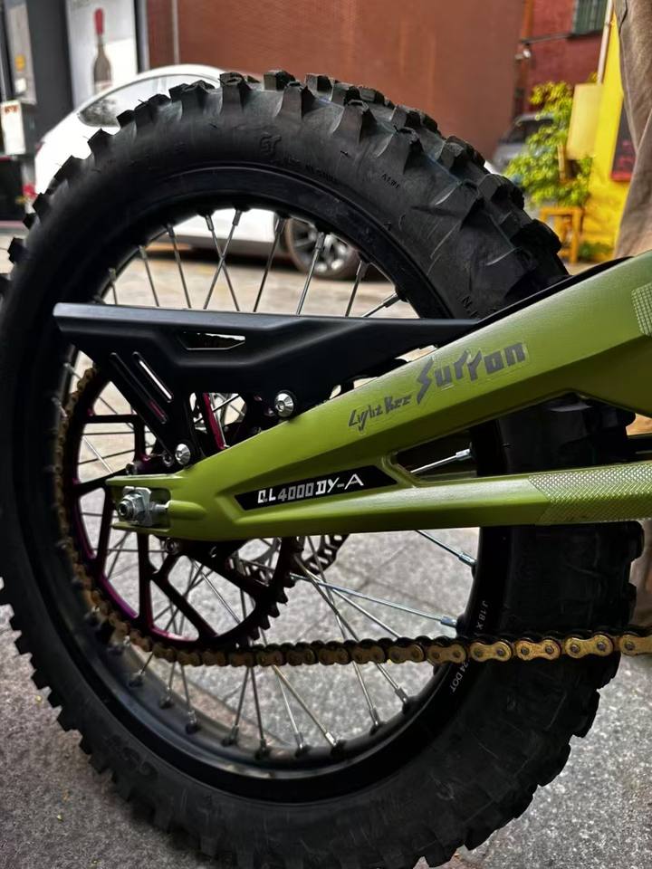2025 Latest Surron Light Bee X Off Road Ebike Sur Ron LBX 8000W Talaria ...