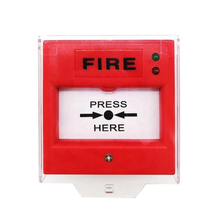 24V Waterproof Fire Alarm Manual Call Point Price| Alibaba.com