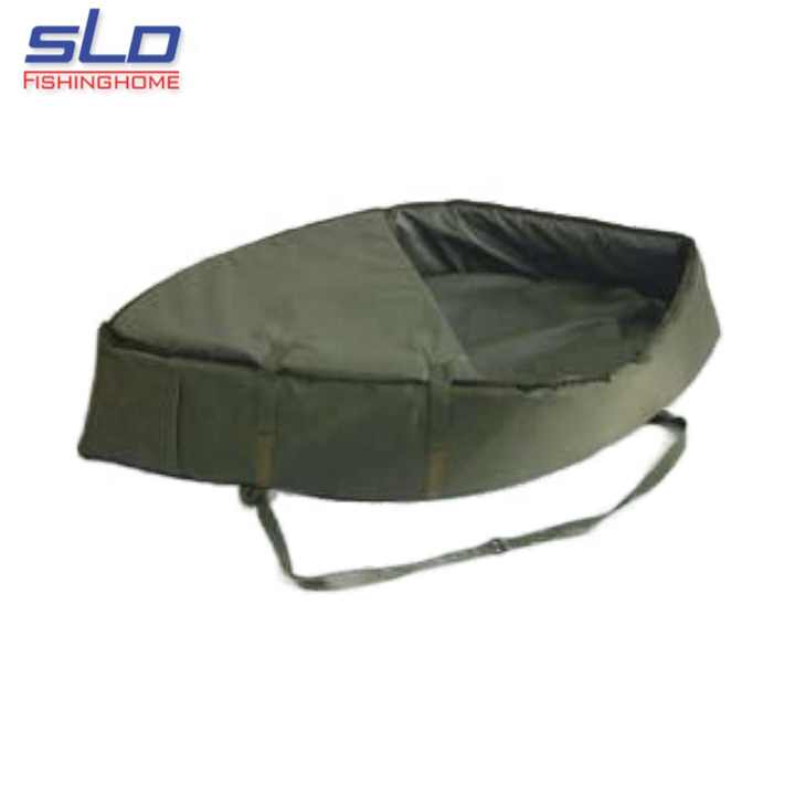 Carp Cradle 210D - Durable, Waterproof, and Customizable