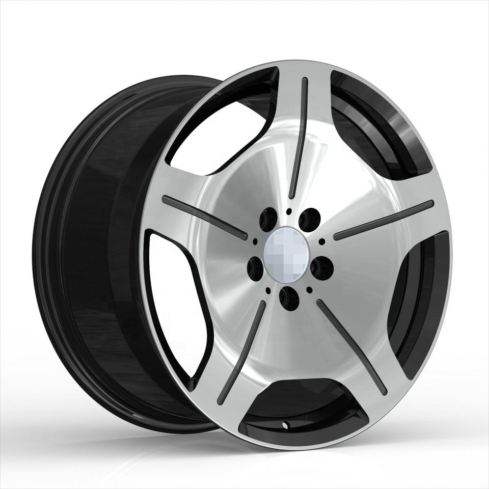Wholesale Custom Alloy Wheels High Performance New OEM Style for HONGQI ...