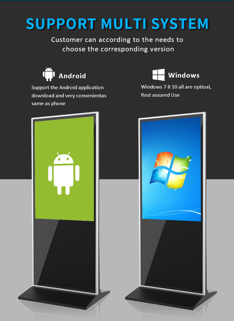 Touch Screen Monitors - Versatile and Reliable Solutions