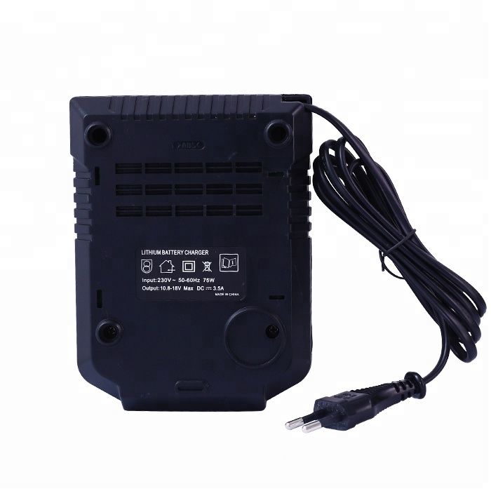 Li-ion Battery Charger for BS BAT607 BAT608 BAT609 BAT610 BAT611 14.4V ...