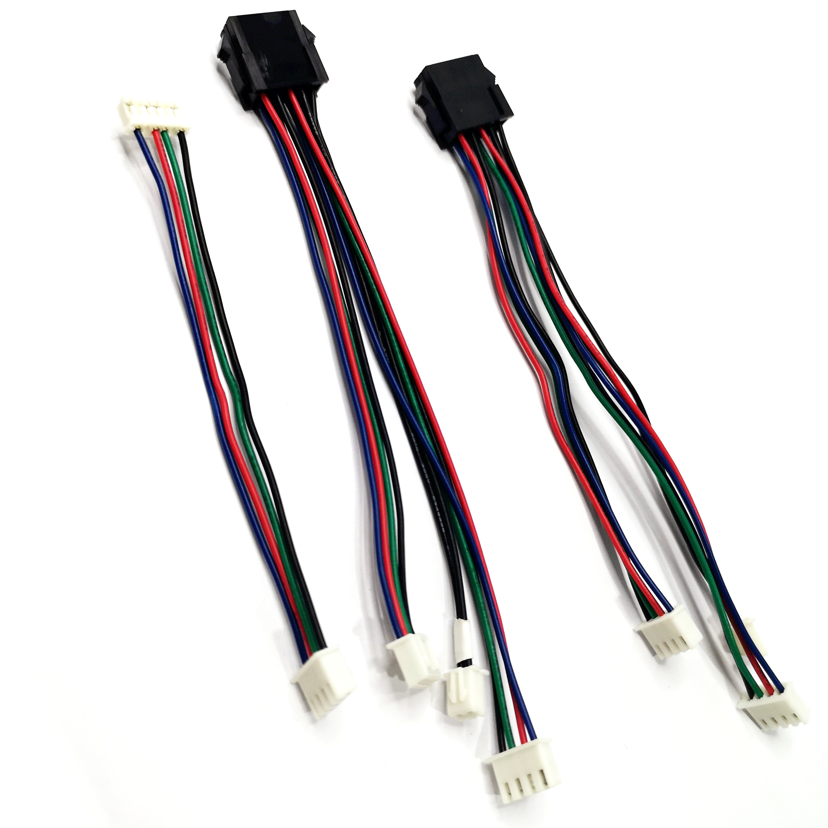 Powerful Solutions with Premium dupont 20mm wire cables for Global Buyers