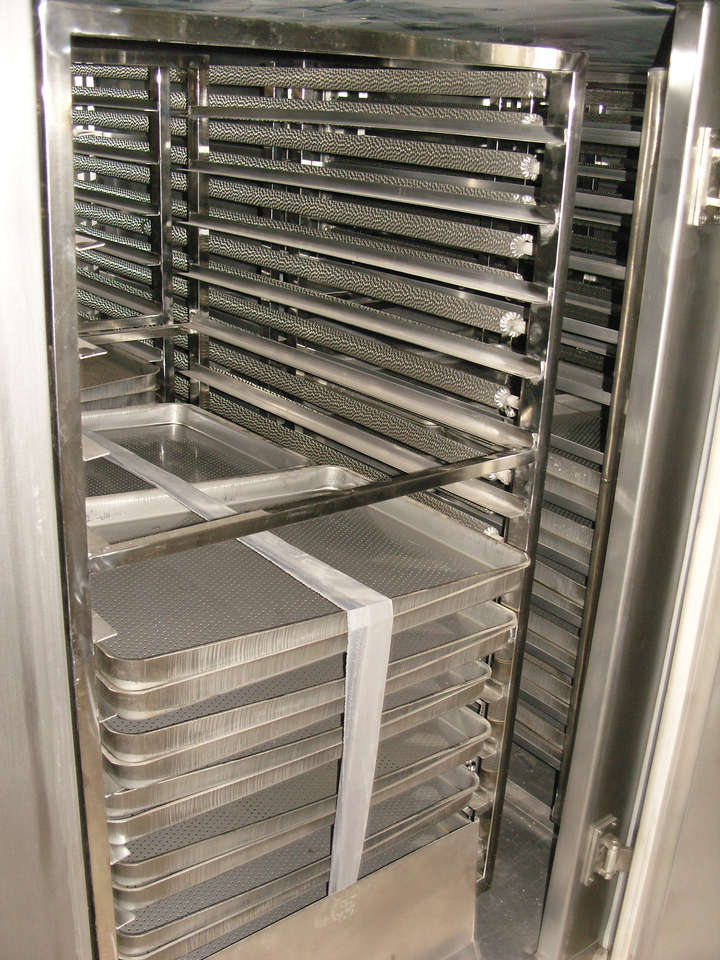 Hot Air Circulating Drying Oven Coconut Copra Dryer Machine Honey ...