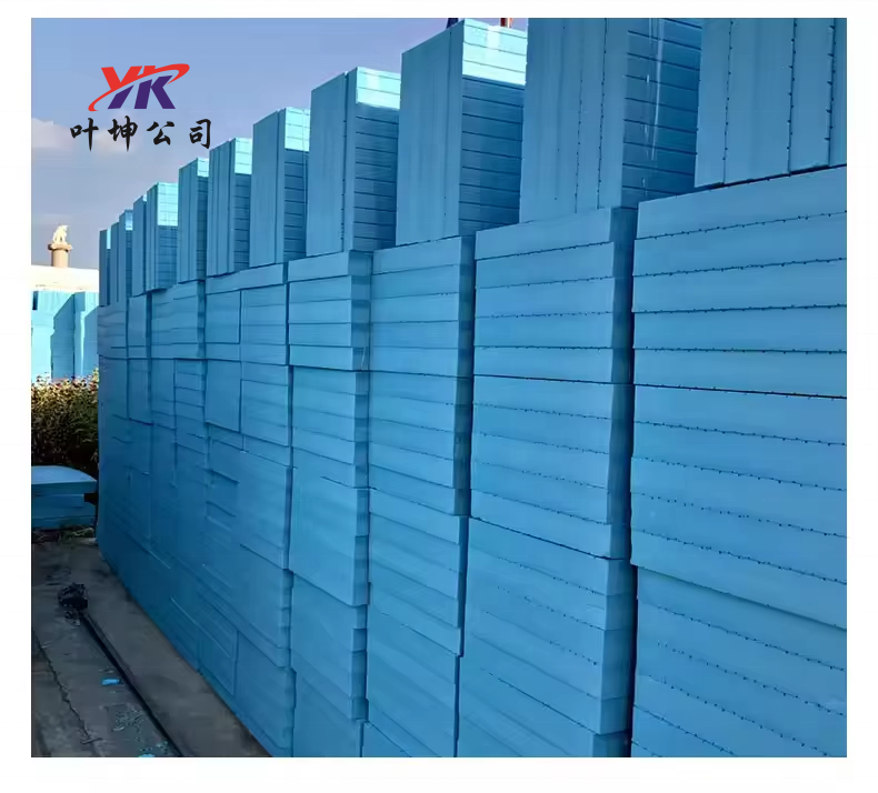 Polystyrene Extruded Ceiling Thermal Styrofoam Cold Stock Extrud Sheet ...