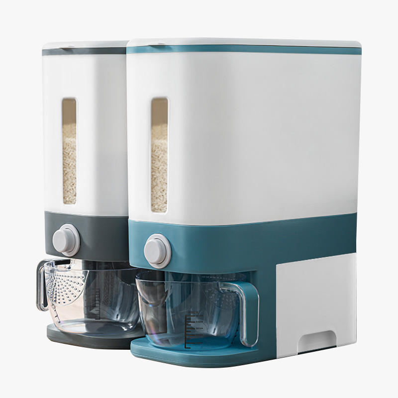 Taizhou Lanmo Commodity Co., Ltd. - Storage Box, Storage Container