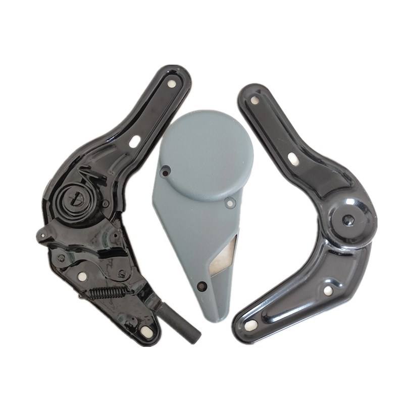 JY Universal Car Seat Angle Adjusters 35-185 Degrees New 12-Month ...