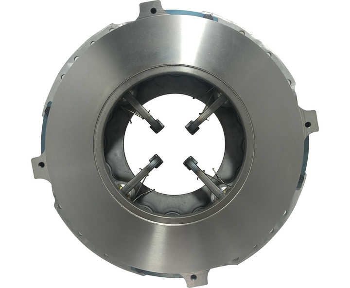 New Design Auto Clutch Plate Cover Assembly Clutch Disc 31210-E0240 ...