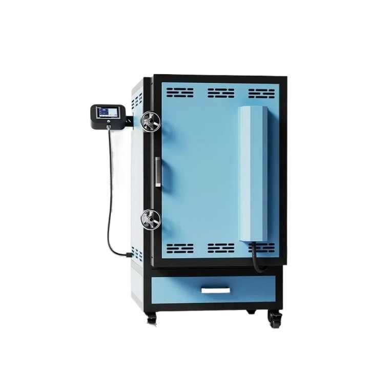 Customized Mini Electric Ceramic Kiln Automatic Fire Oven For Pottery ...