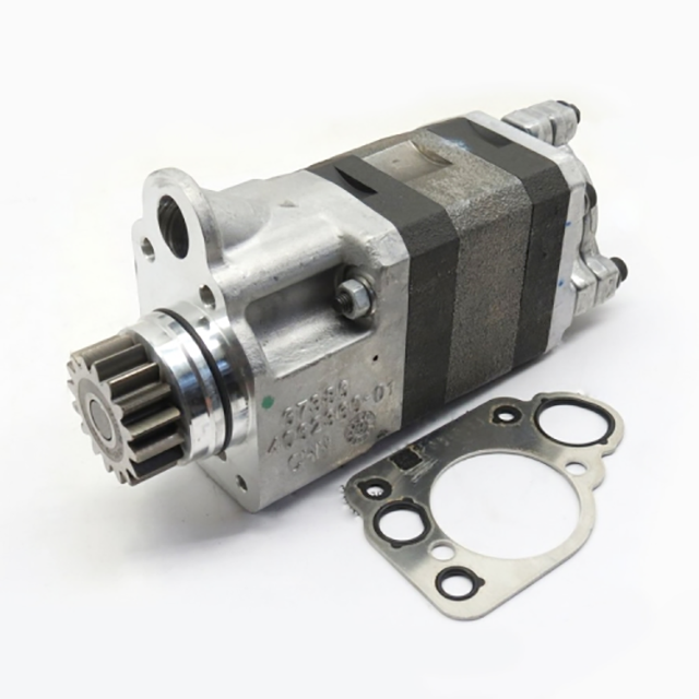 High Quality Diesel Engine Gear Pump 4062360 | QSX15 Compatible Fuel ...