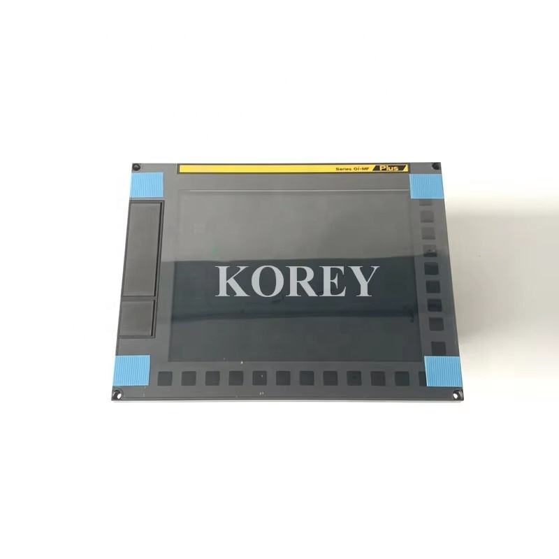 Fanuc Touch Controller Panel Monitor PC HMI Lcd Displays Oi-TF Plus CNC ...