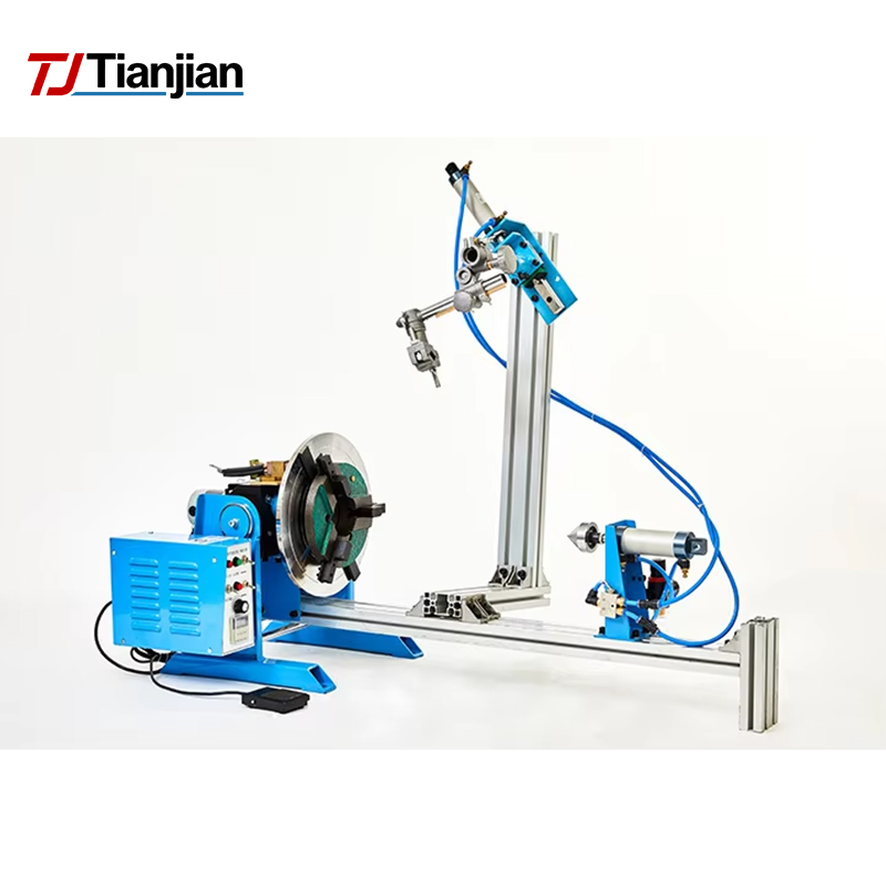 How to Choose the Best Rotary Welding Table for Your Workshop