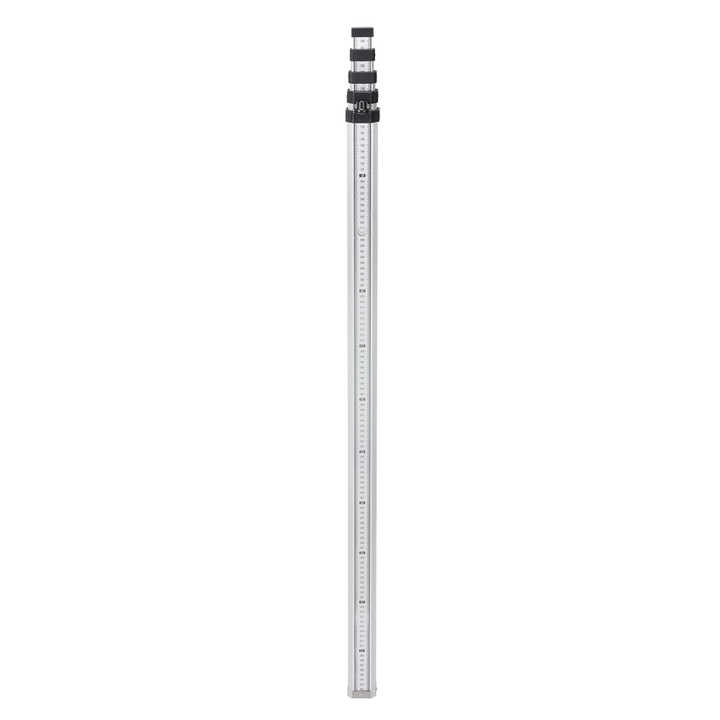Surveying Tools - Precision Leveling Staffs by Mount Laser