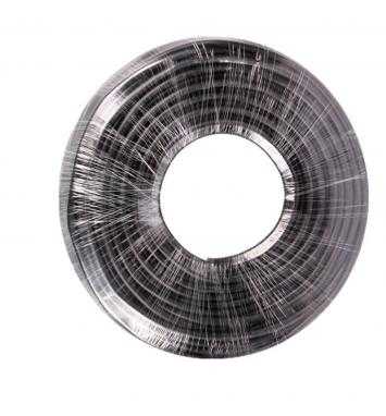 IEC 52 Rvv PVC Electric Wire 300V - Stranded Copper Cables