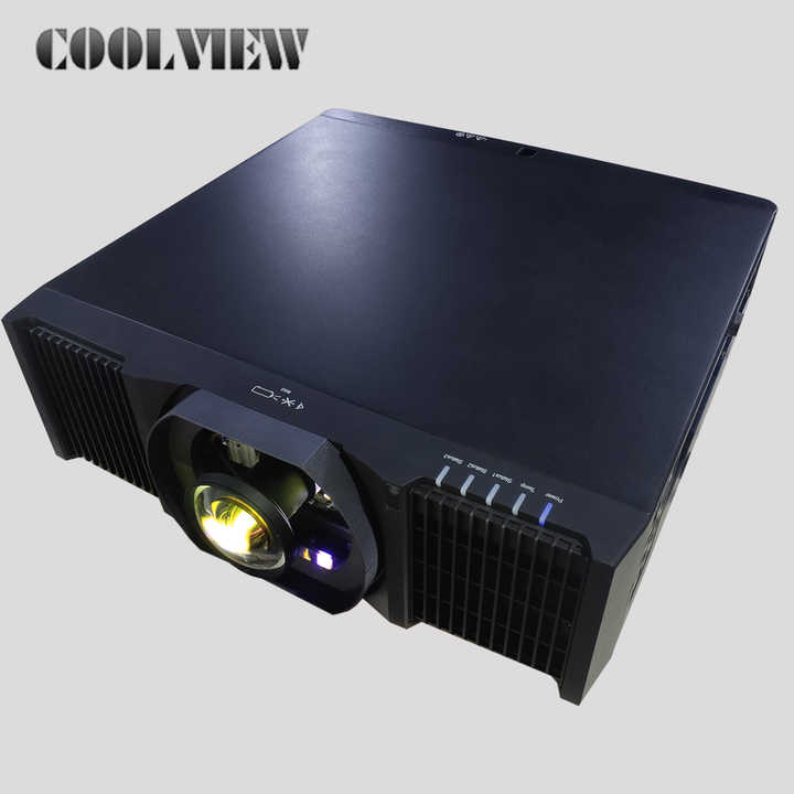 1920x1080 15000 Lumen 4k Laser HD Projector - Coolview DP1020