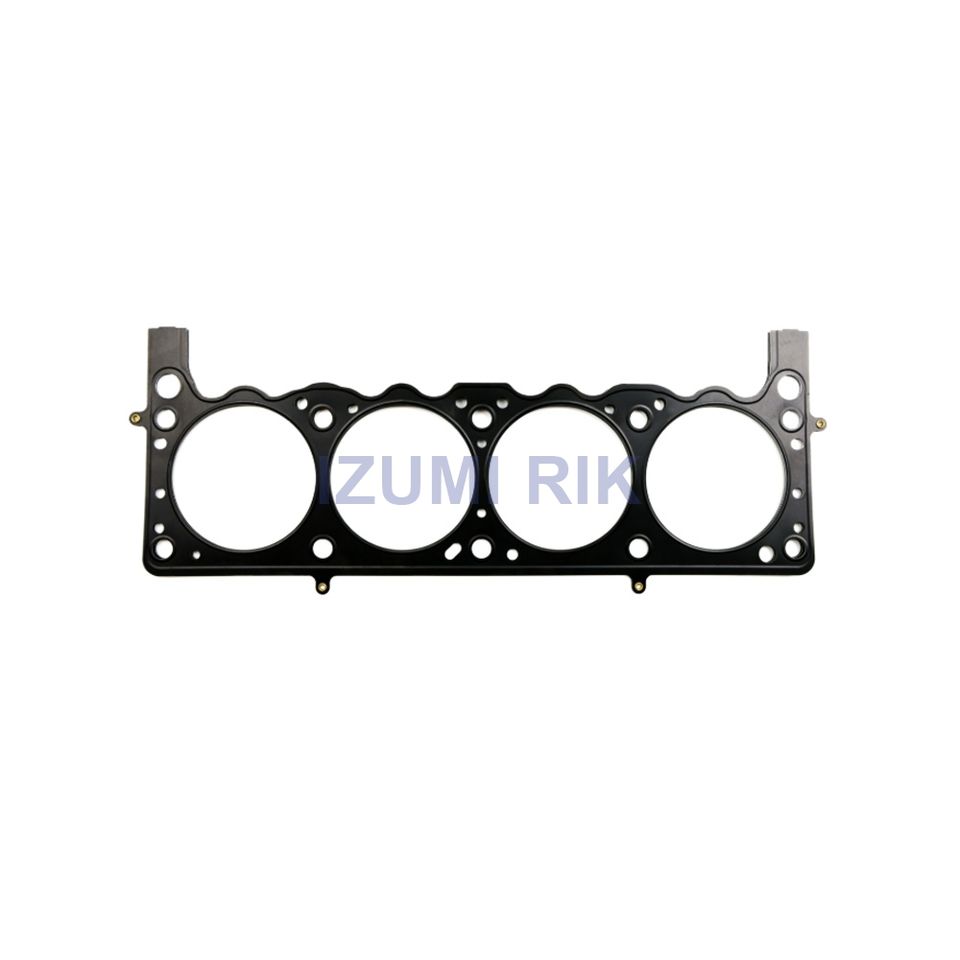 IZUMI For Yanmar Aftermarket Engine Repair Parts TF120 TF120 Gasket ...