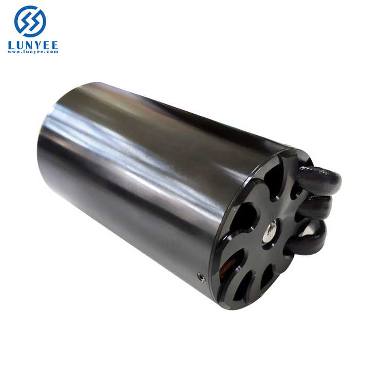 SSS 56104 1400KV 14000W 6 Poles Brushless DC Motor for Remote Control ...