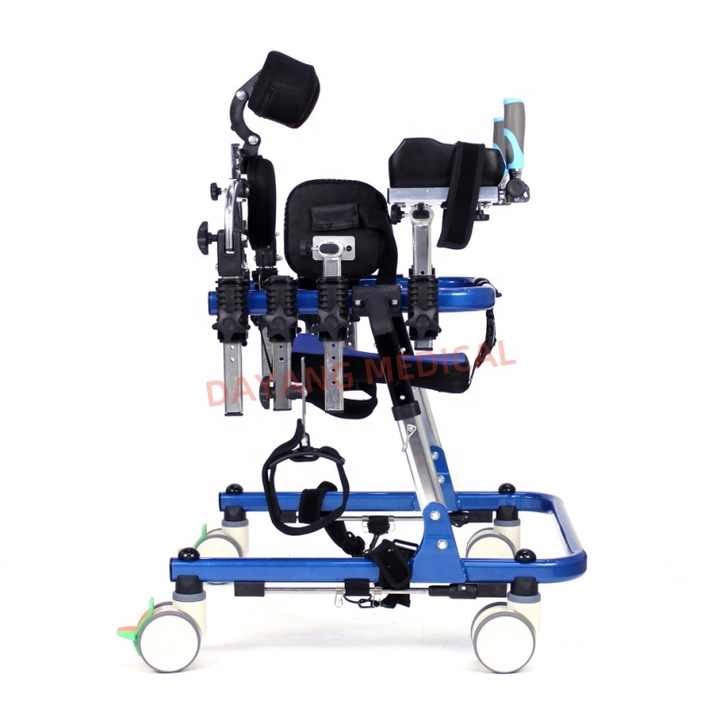 CP Child Walking Aids - Handicap Gait Support Trainer