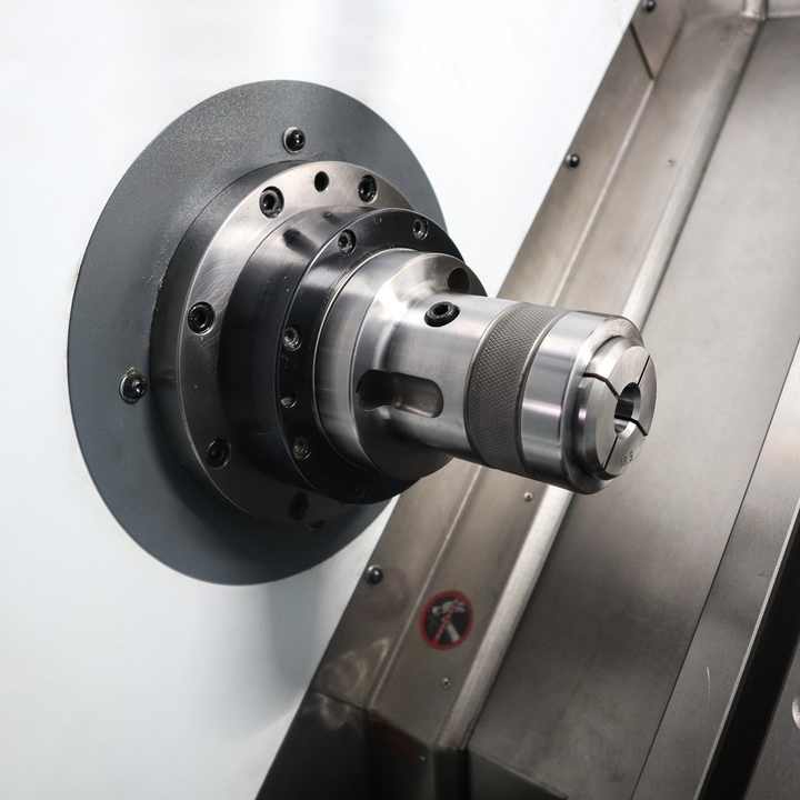 Leichman CK46 Nice Cnc High Precis Cnc Machining Accessories Tour ...