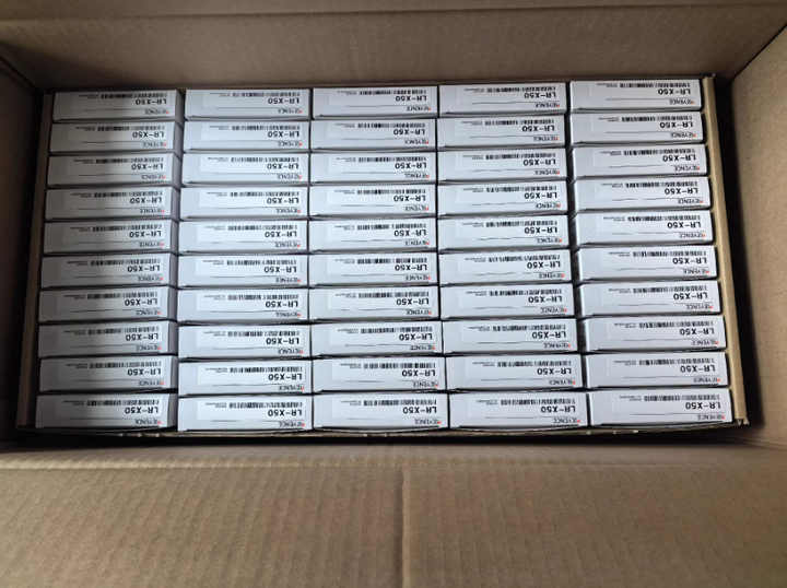 Brand New Original Keyence LR-X100CG Sensor in Stock with Negotiable ...