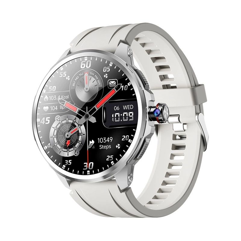 H99 4G Android Smartwatch 2026 WIFI GPS Montres Reloj Inteligentes ...