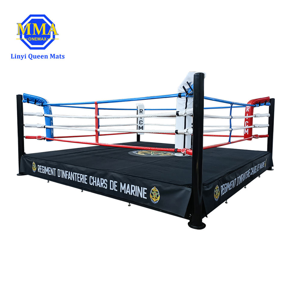 MMA ONEMAX 다기능 복싱 링 맞춤형 프로 복싱 링 체육관용| Alibaba.com