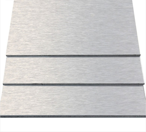 Color Composite Cladding Wall Panels - Durable & Stylish
