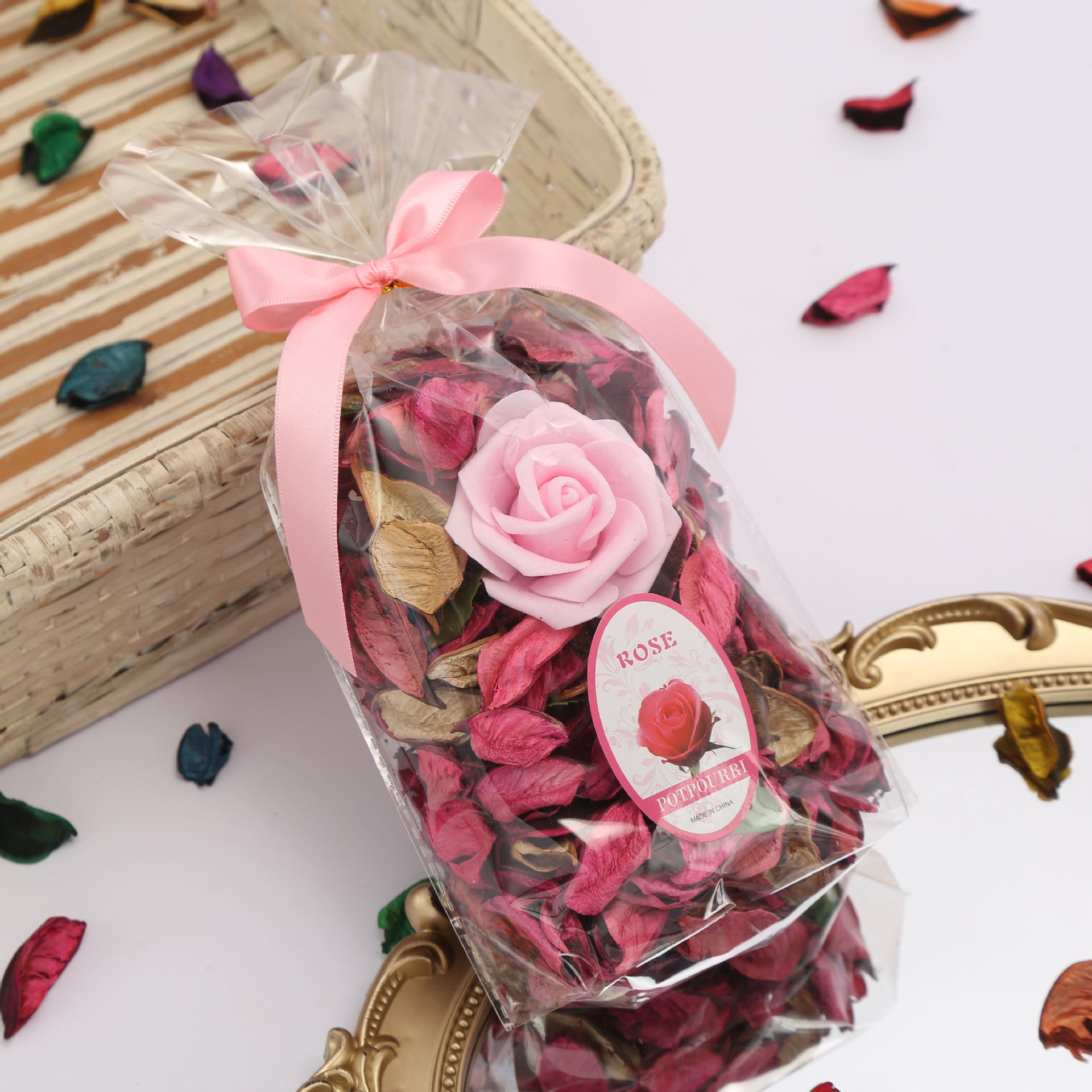 How to Choose the Best Scented Potpourri: A Complete Buyer's Guide