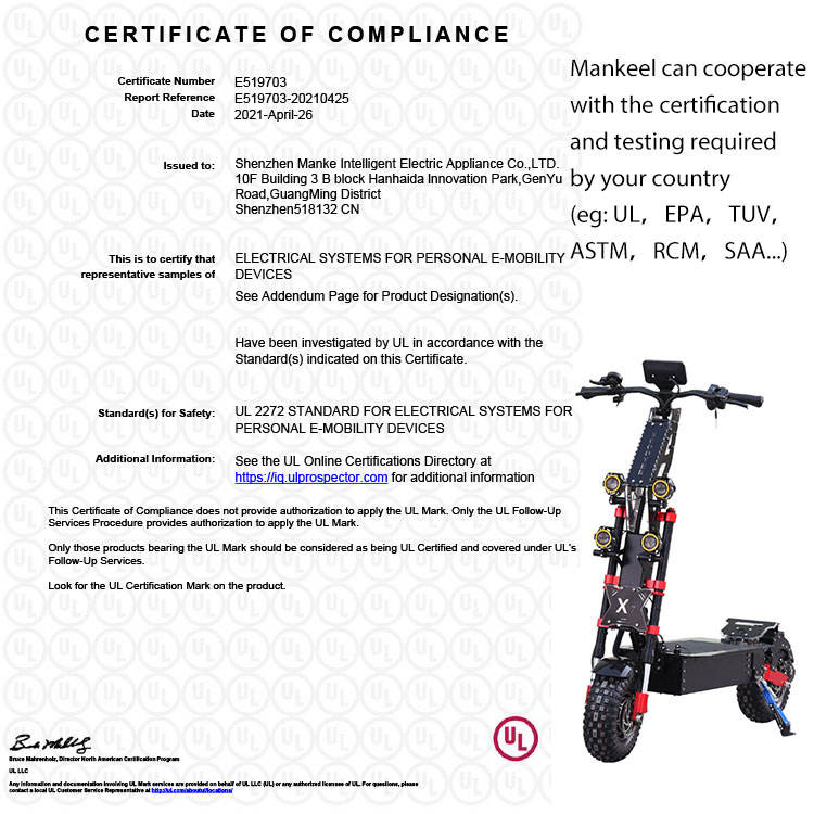 How to Choose the Best 5000W Scooter: A Complete Buying Guide