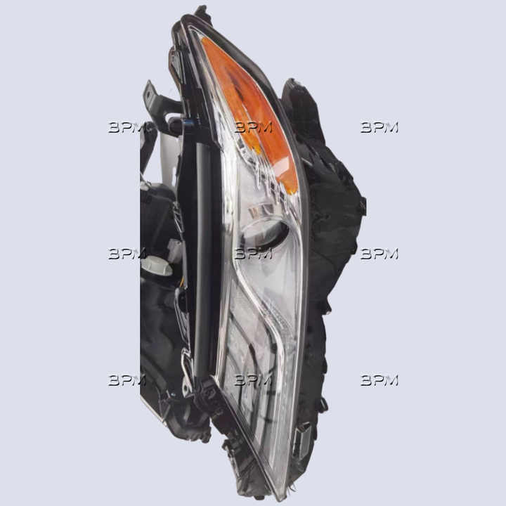 FOR TOYOTA CAMRY XLE 2021-2025 LED HEADLIGHT US VERSION ASSEMBLY ...