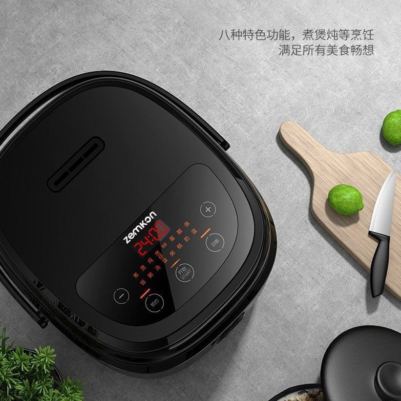 How to Choose the Best Multi Rice Cooker: A Complete Buying Guide
